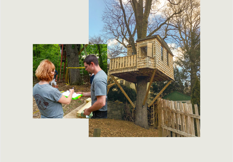 TREEHOUSE CONSULTING SERVICES – Treehouse Supplies