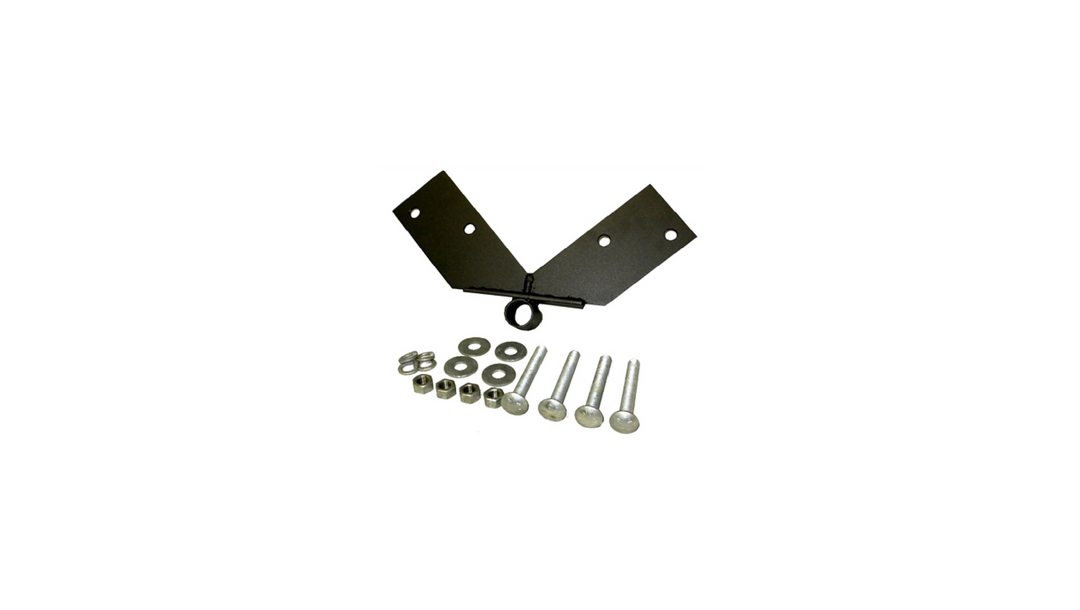 TREEHOUSE HARDWARE & HARDWARE KITS – Treehouse Supplies