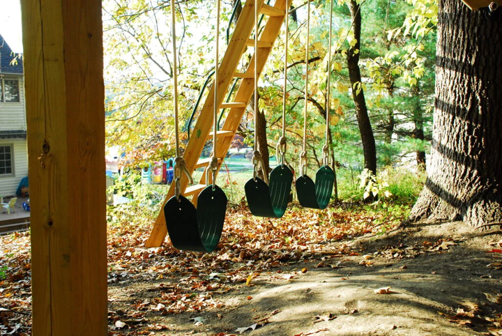 Treehouse Gear – Treehouse Supplies