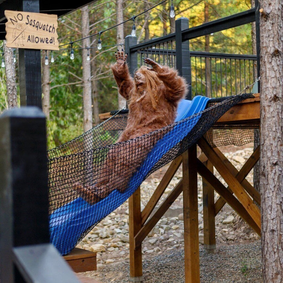 Turbo Twister Treehouse Playground Tunnel Slide – Treehouse Supplies