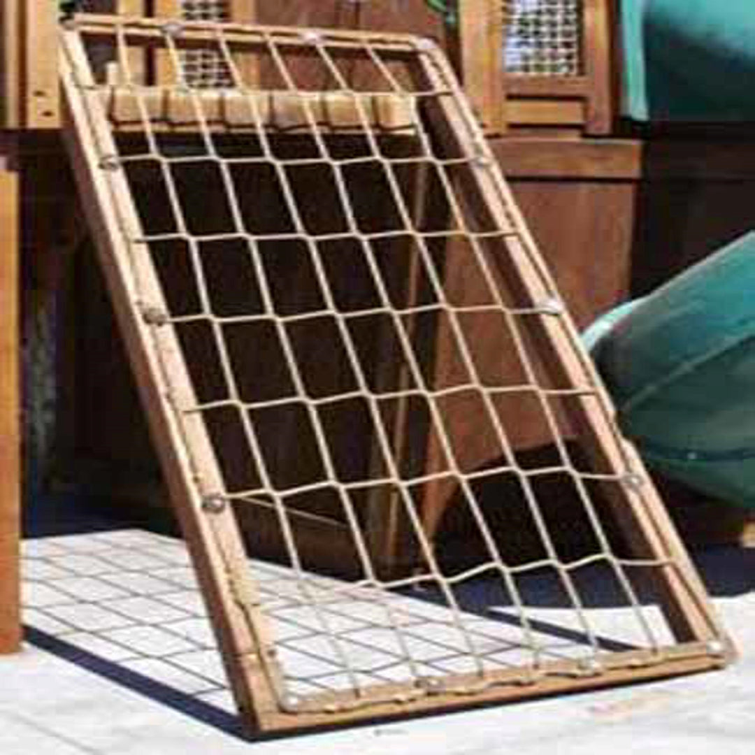 Cargo Net | Treehouse Accessories – Treehouse Supplies