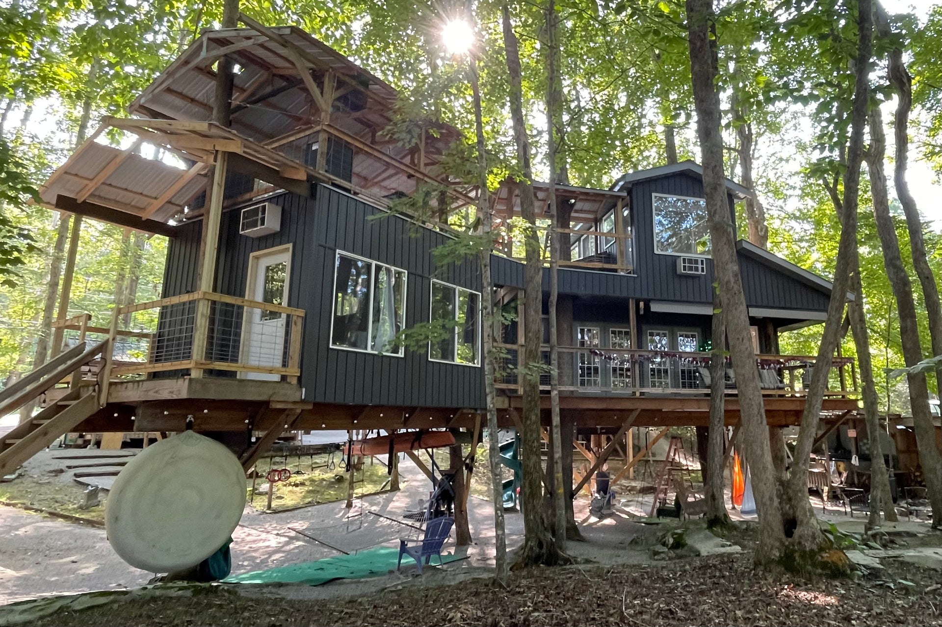 Resources – Treehouse Supplies