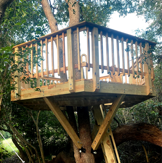 Treehouse Hardware Kits – Treehouse Supplies