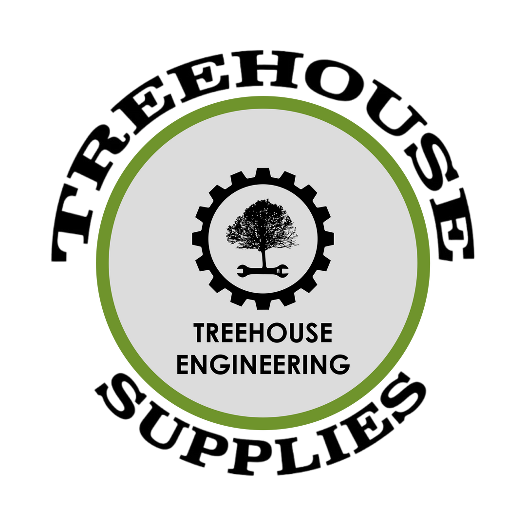 Custom Treehouse Design & Engineering – Treehouse Supplies