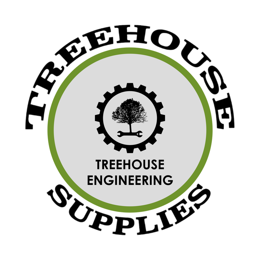 Custom Treehouse Design & Engineering – Treehouse Supplies