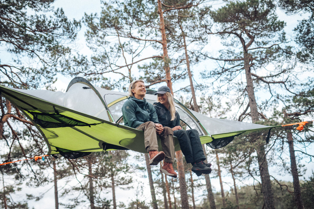 TENTSILE Stingray 3-Person Tree Tent – Treehouse Supplies