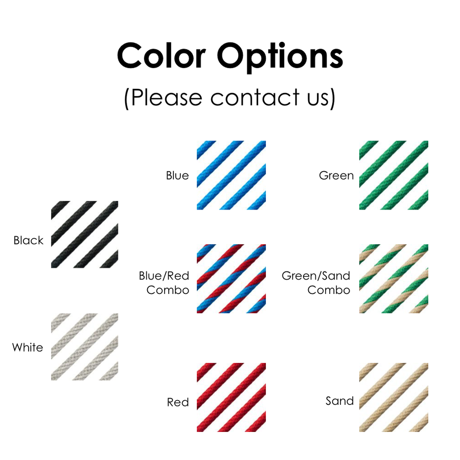 ADVENTURE TUNNEL – Treehouse Supplies