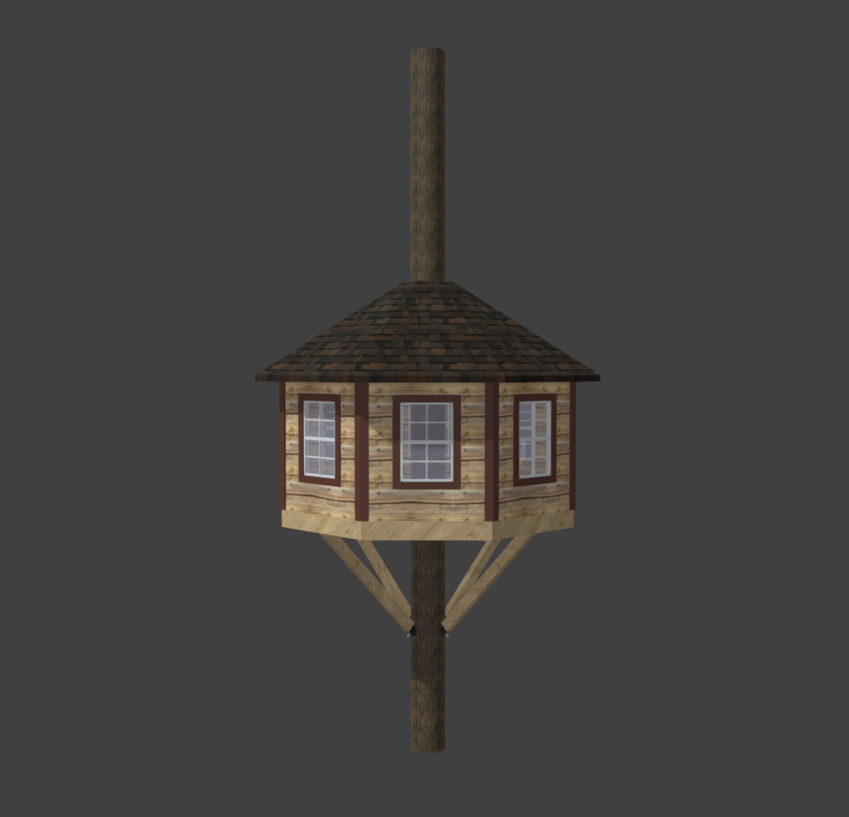 Treehouse Hardware Kits – Treehouse Supplies