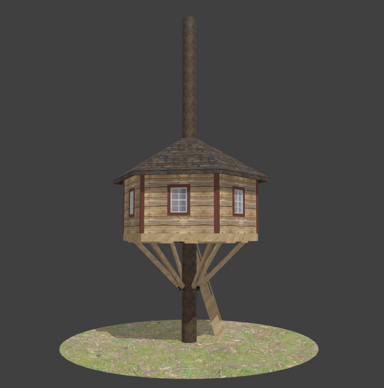 Treehouse Hardware Kits – Treehouse Supplies