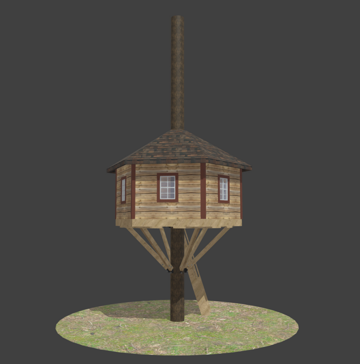 Treehouse Hardware Kits – Treehouse Supplies