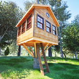 Treehouse Hardware Kits – Treehouse Supplies