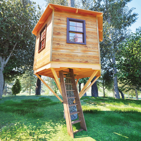 Treehouse Hardware Kits – Treehouse Supplies