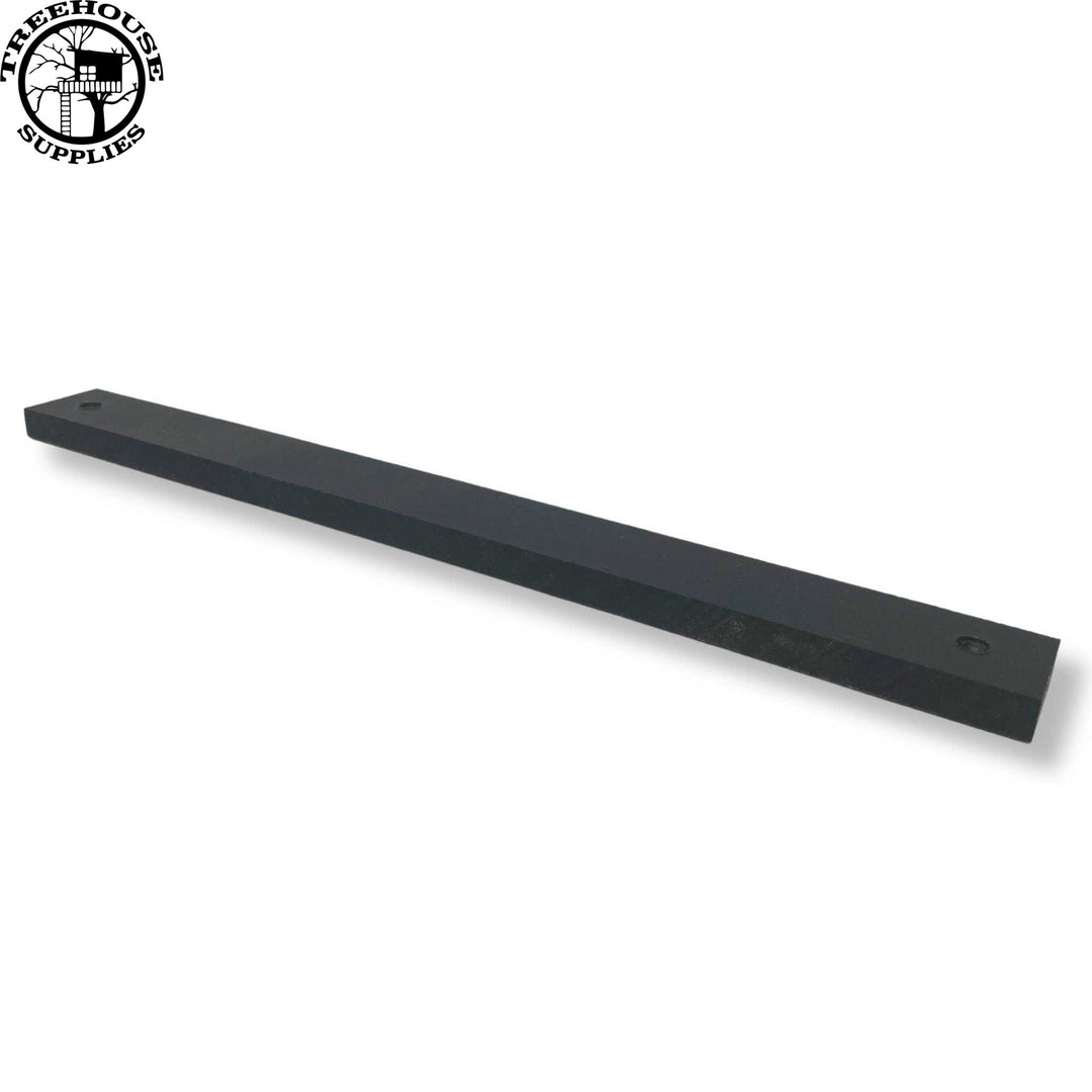 Treehouse UHMW Sliding Plate - 1.5" x 16" – Treehouse Supplies