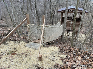 Treehouse Supplies Bridge Kits