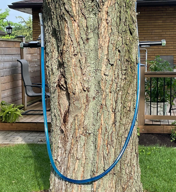 Treehouse Attachment Bolts (TAB) | Pro Grade Hardware – Treehouse Supplies