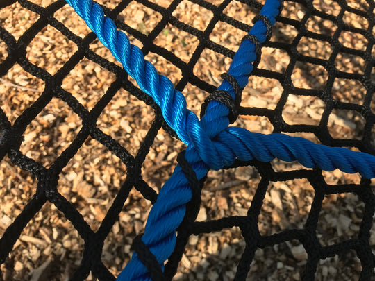 SPIDER WEB NET – Treehouse Supplies