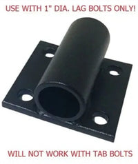 Treehouse Brackets | Standard Tree Hardware – Treehouse Supplies