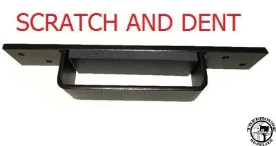 1.25" FLOATING BRACKET - SCRATCH AND DENTThis floating bracket attache ...