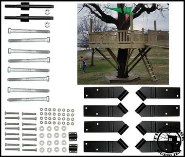 Treehouse Hardware Kits – Treehouse Supplies