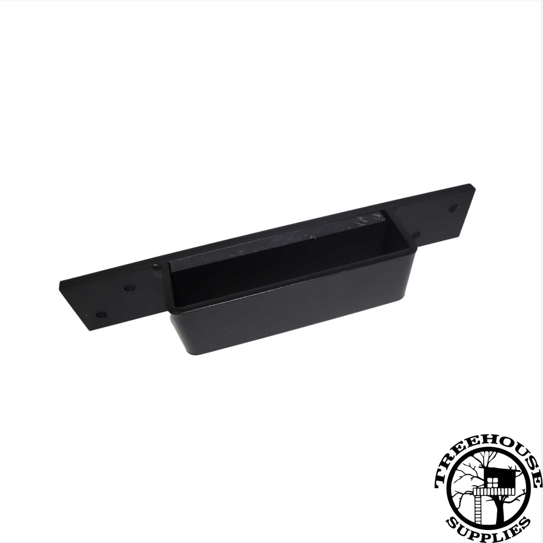 1.25" FLOATING BRACKETThis floating bracket attaches tree house beams ...