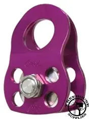 CMI Micro Rescue Pulley | rescue & climbing parts – Treehouse Supplies