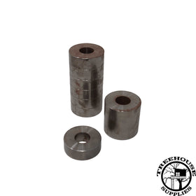 Treehouse Attachment Bolts (TAB) | Pro Grade Hardware – Treehouse Supplies