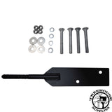 Treehouse Brackets | Standard Tree Hardware – Treehouse Supplies