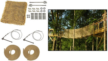 Treehouse Bridge Kits – Treehouse Supplies