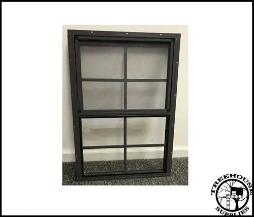 Standard Treehouse Windows 18" x 27" – Treehouse Supplies