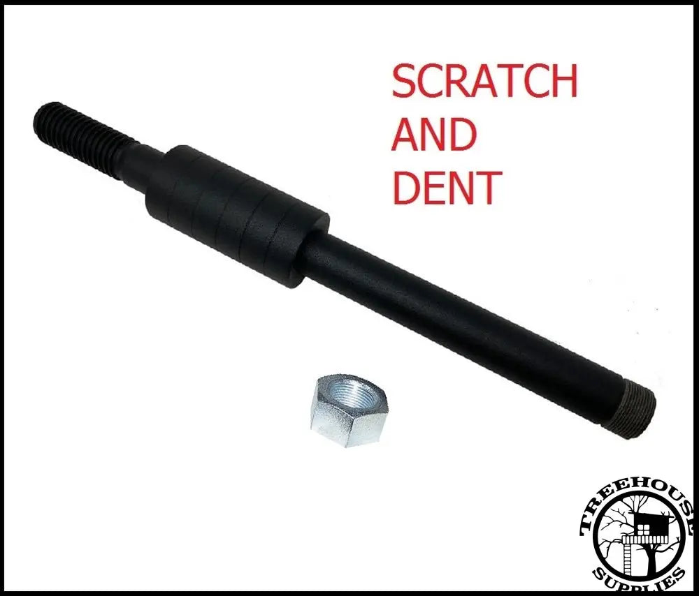 Treehouse Attachment Bolt 6x12 | TAB | Treehouse Bolts &. Hardware ...