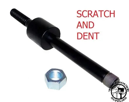 Treehouse Attachment Bolt 3x9 | TAB | Treehouse Bolts & Hardware ...