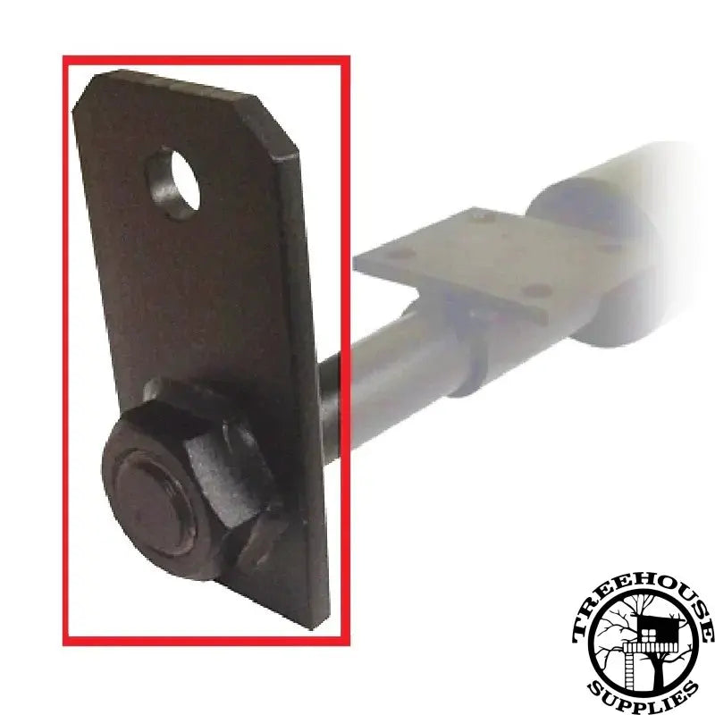 TAB Suspension Plate | Garnier Limb Bracket – Treehouse Supplies