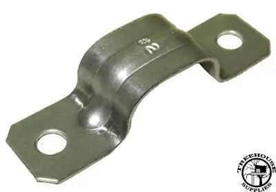 TWO HOLE STRAPS - 2 SIZES AVAILABLE – Treehouse Supplies