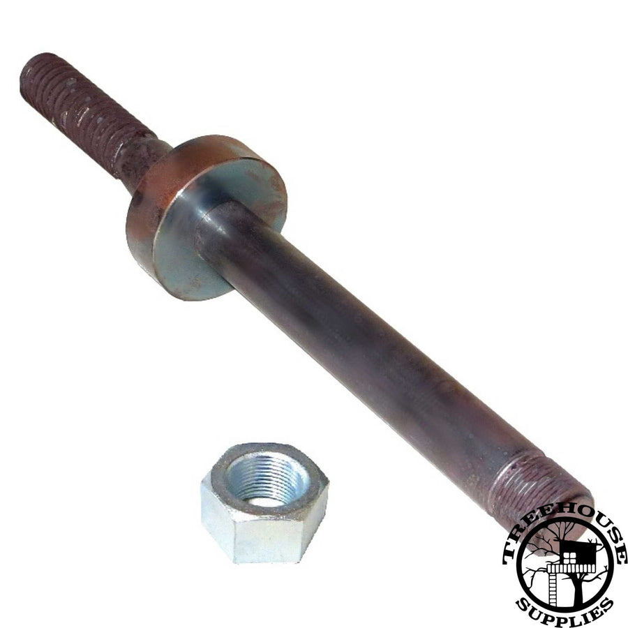 Non-Powder Coated Treehouse Attachment Bolts (TAB) – Treehouse Supplies